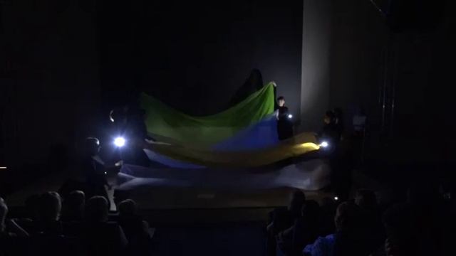 Творческий коллектив Энергия - Энергия космоса.mp4