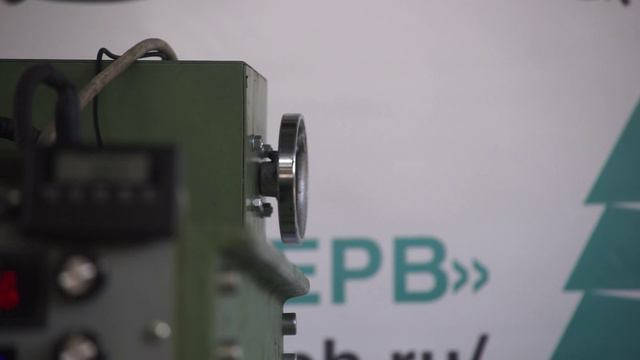 Станок для фрезеровки ГБЦ. часть 3 Станок 6Р-800 г. Омск