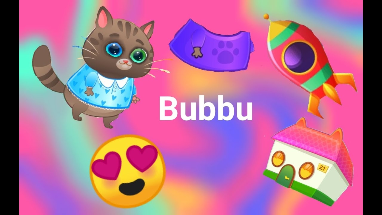 ИГРАЮ В Bubbu  ///❤️🔥❤️🔥❤️🔥///