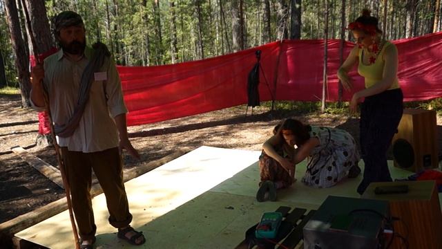 РИ 'Пномпень-75' - сц12