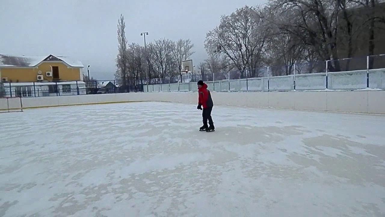 опять один  в Новохоперске