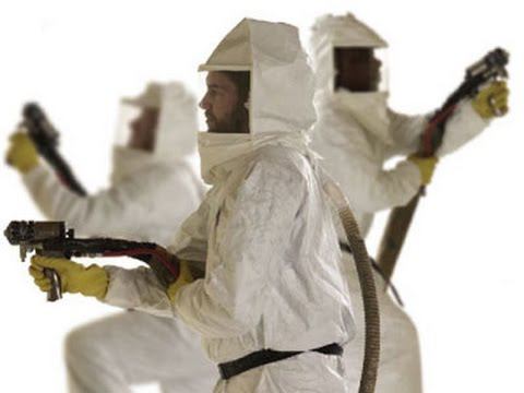 Утепление и гидроизоляция фундамента