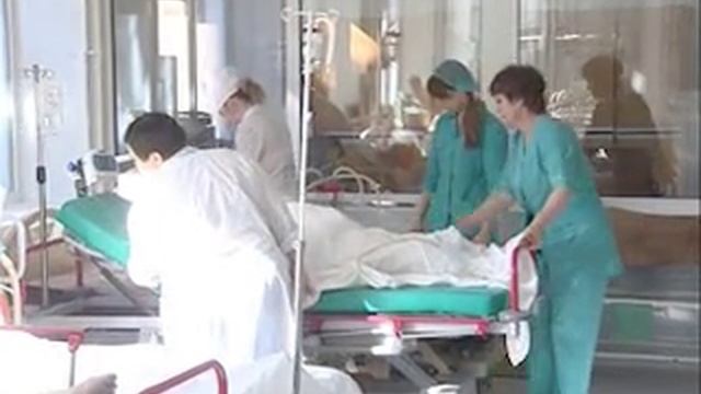 "Пульс" с Еленой Литинской. 06.08.2014.