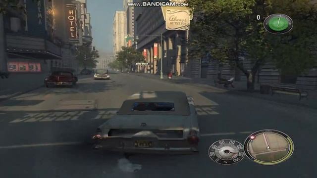прохождение Mafia 2: Jimmy's Vendetta - часть 1