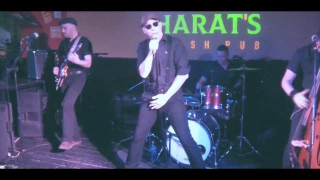 Stressor- Bye Bye Love.