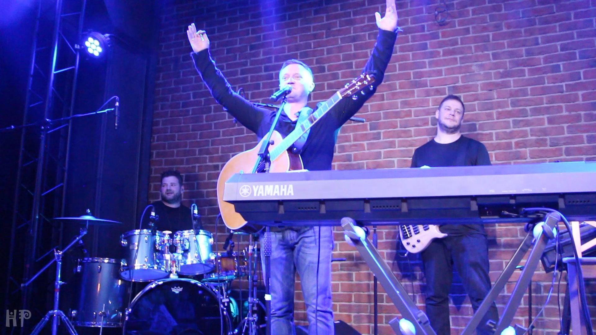 "САМОЛЁТЫ" Александр Волкодав - Москва "Павлин 2.0"/"Тон71" 27.08.2023