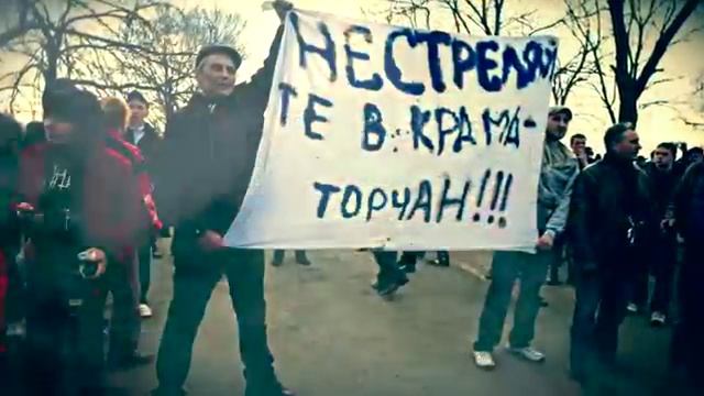 Музыка Донбаса: Глеб Корнилов - Донбасский фронт