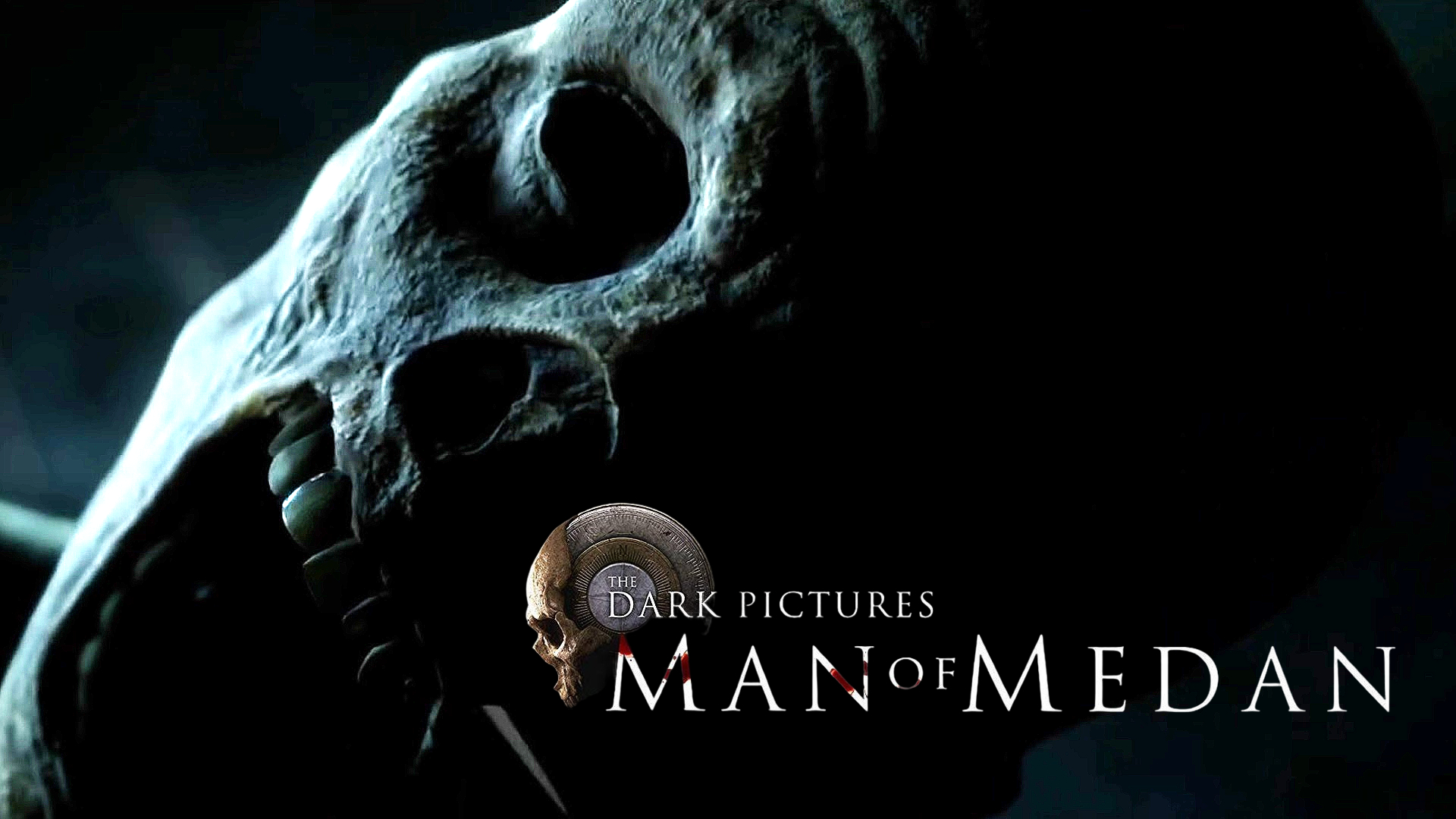 ИССЛЕДОВАНИЕ ЖУТКОГО КОРАБЛЯ (Прохождение The Dark Pictures Anthology: Man of Medan #3)