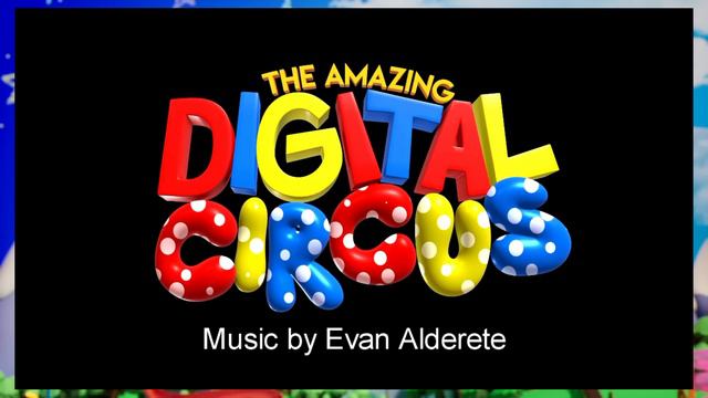 Новости 2 серий удивительного цифрового цирка🎪🤩❤️🔥