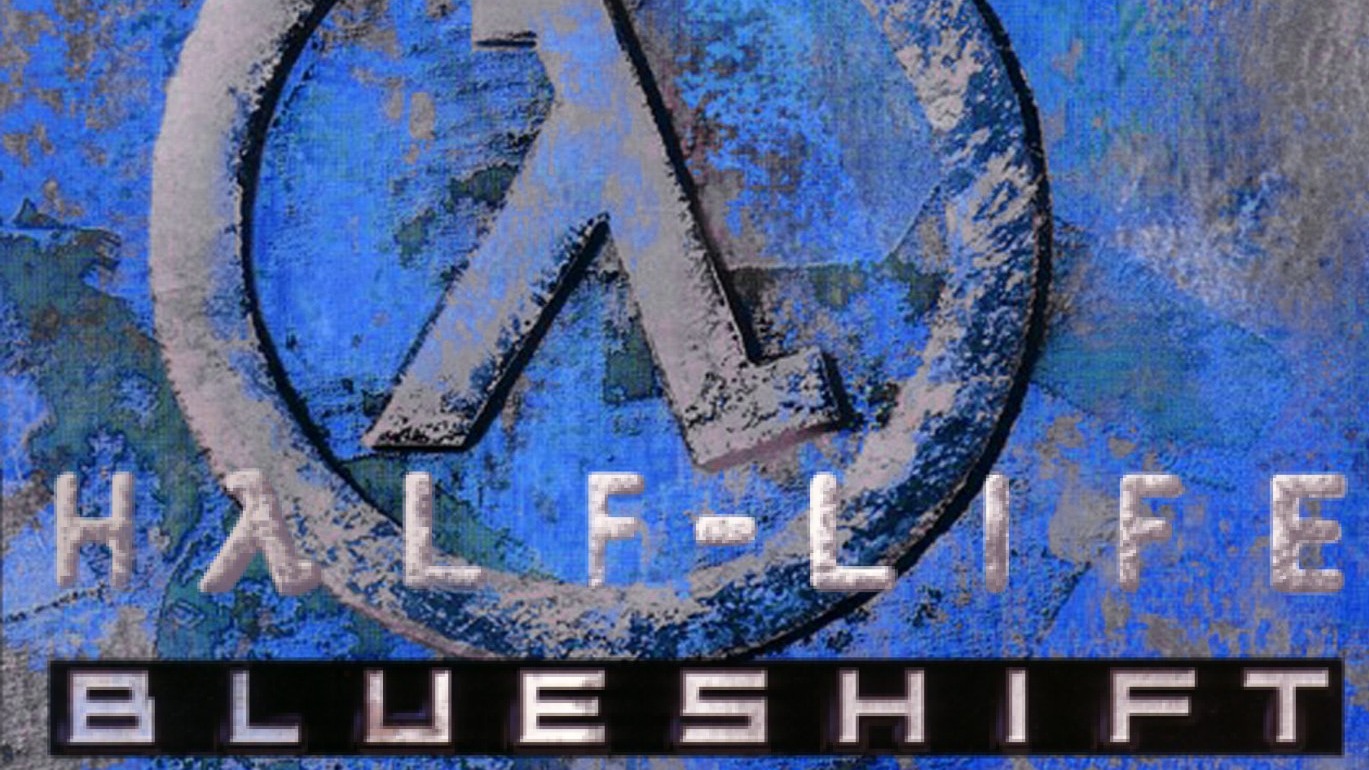 Half-Life: Blue Shift #3