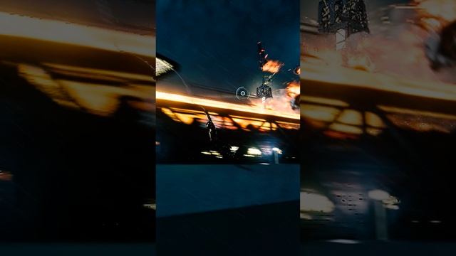 2 фаза битвы с Осьминогом