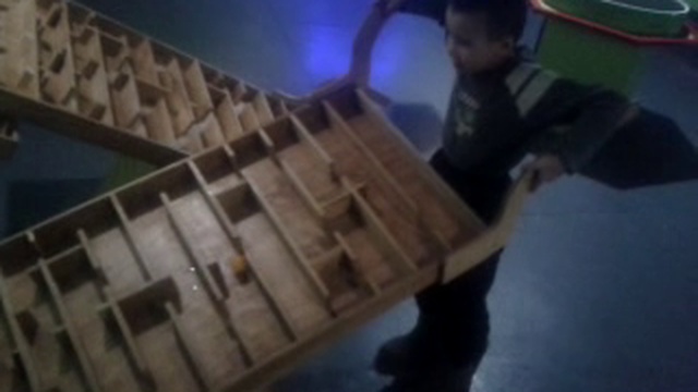 Музей экспериментальной науки