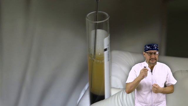 "Левитирующие блоки".