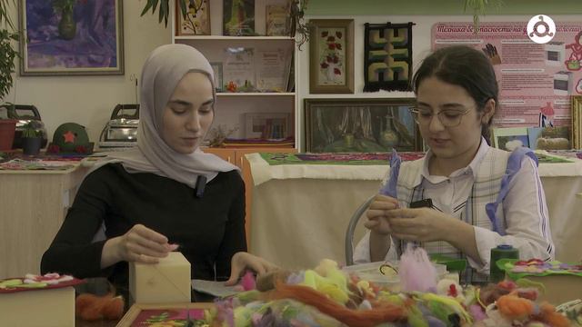 Своими руками. Школа "Олимп"