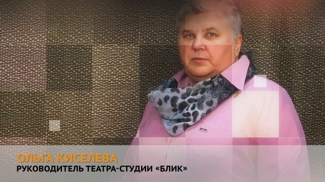 Блики в темноте