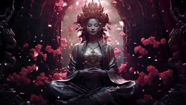 Чистая аура | Звуки тибетского исцеления | Энергия очистки | Удалите всю негативную энергию