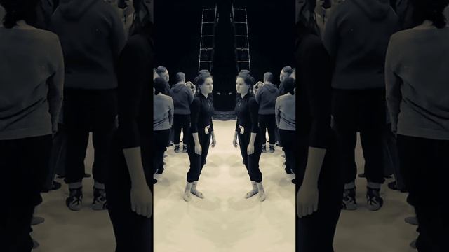 Эксперимент Театральная лаборатория. Выпуск 4