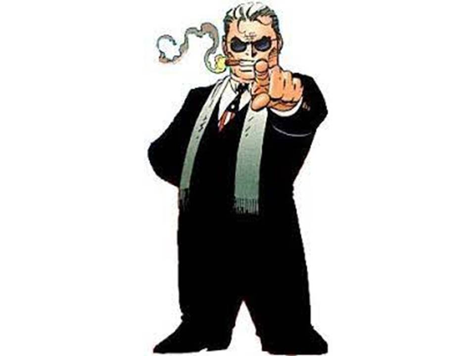 Дикие коты 94 - 04 (10-11)