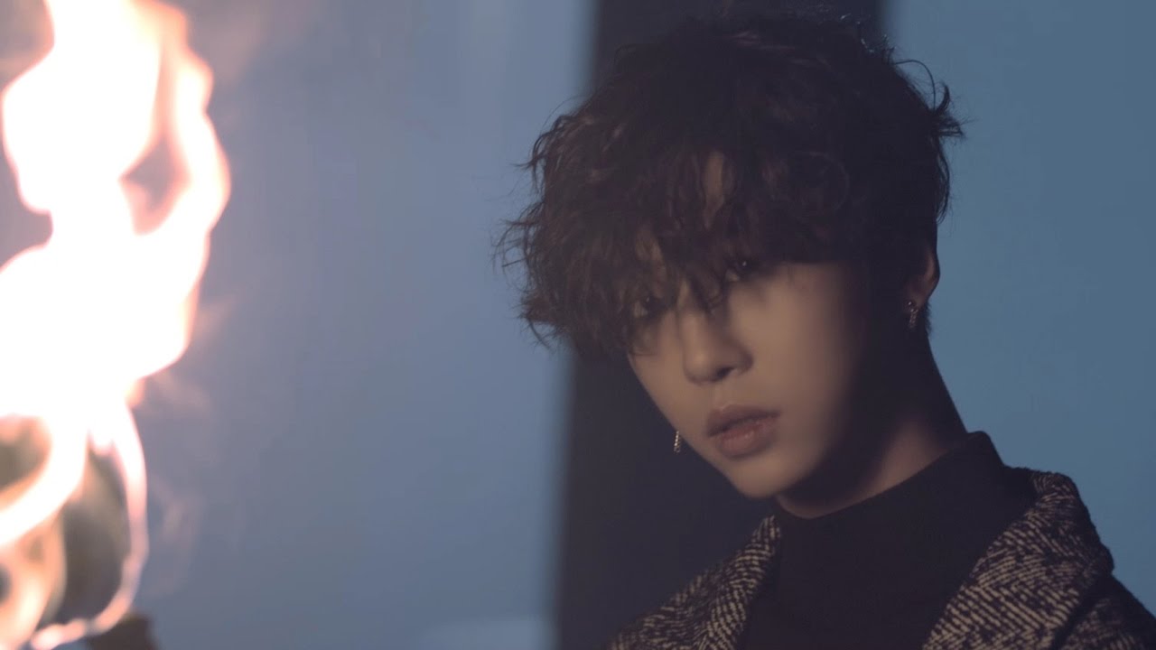 B.A.P - WAKE ME UP