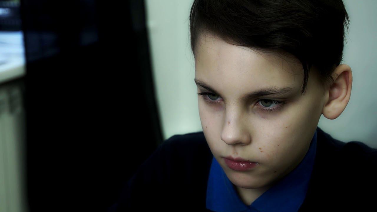 Мама, я тебя люблю  Ярослав  Небольсин