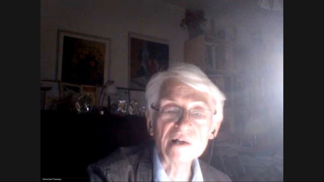 Риторика и искусство_ Введение в поэзию маньеризма и барокко