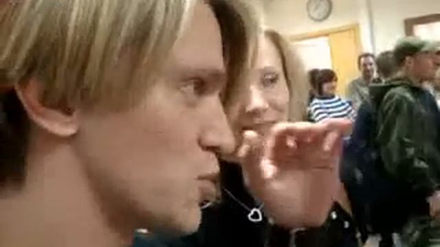 ИКС-МИССИЯ на Фабрике звёзд