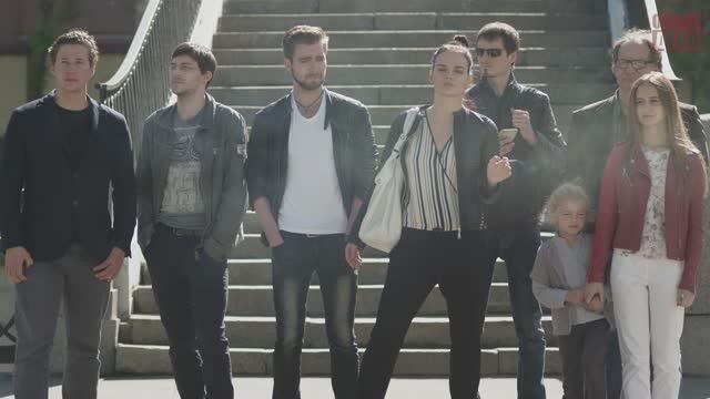 Принудительное курение и отравляющие вещества. Общее дело