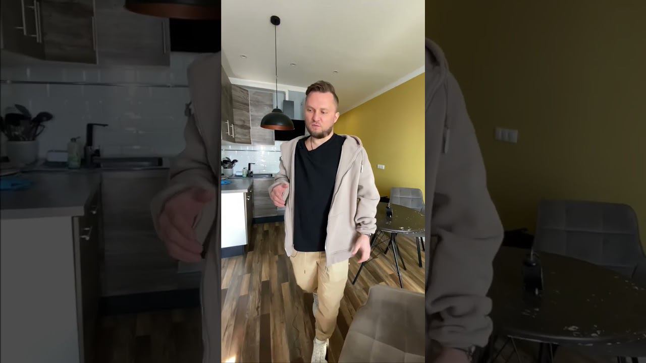 The horror of the apartment owner. Part 1. #квартираваренду #москва #арендамосква