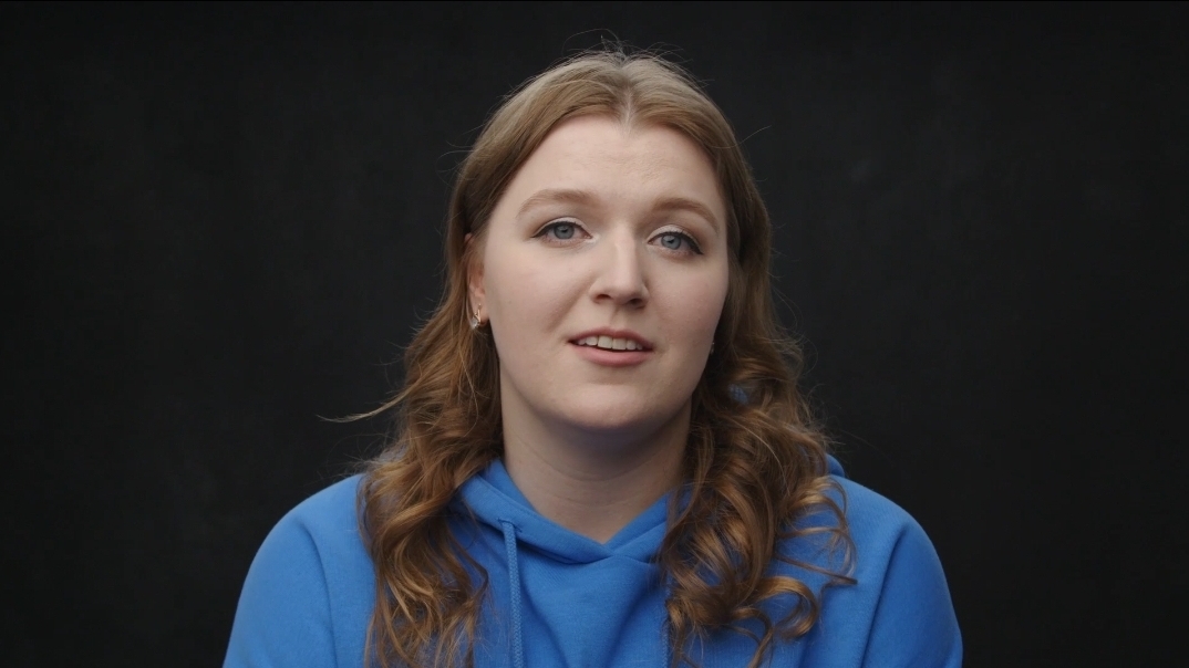 Карина Баранова | Характер - справедливый)) | Видеовизитка 2023