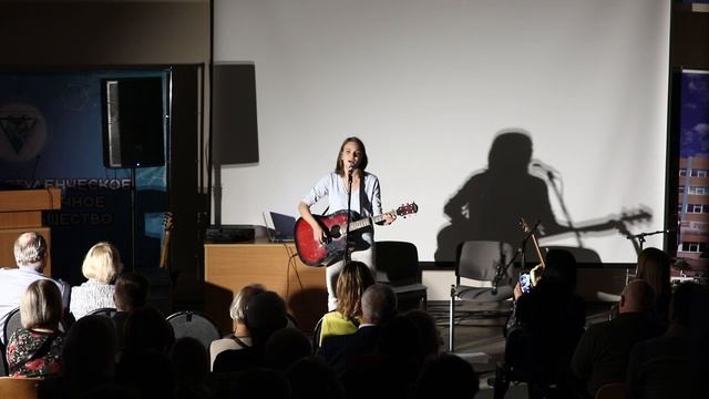 8 Приди ко мне в гости