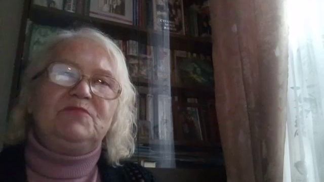 Людмила Баранова