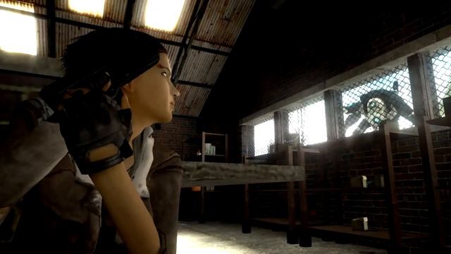 Half-Life 2: Episode One - Penultimatum (ремикс)