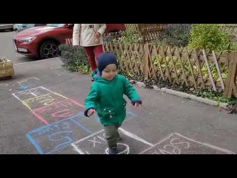 Let's go! Настроение - Лингвитания! Октябрь 2022.