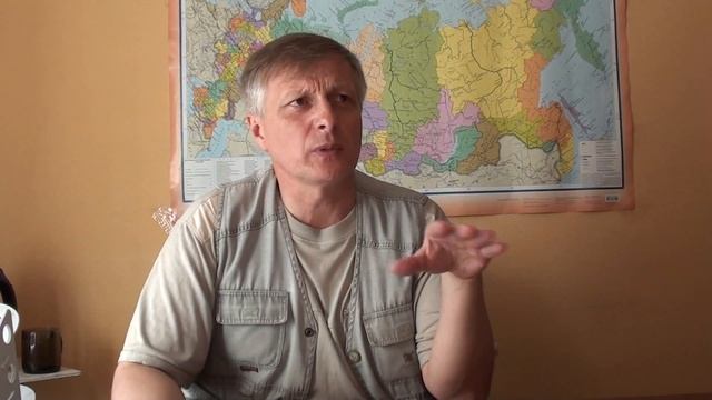 Вопрос-Ответ Пякин В. В. от 23 июля 2013 г.