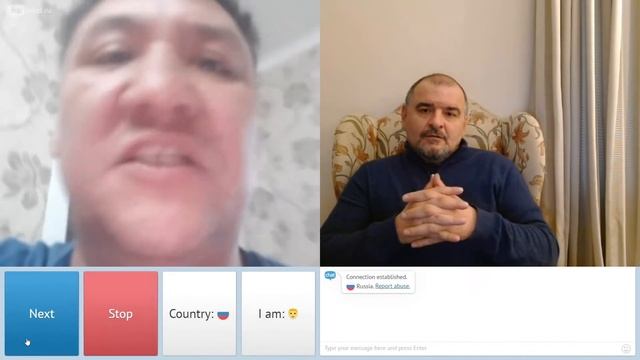 Чингисхану было бы стыдно " Я с Казахстана но ... " Чат рулетка Разжигатели