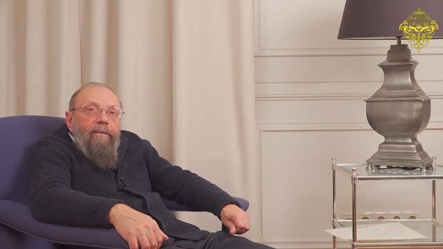 Лекции Гаврюшина Н.К. Философская теология. Лекция №3