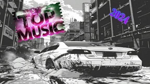 Зарубежные Хиты 2024 | Grioten x XI$OW - Rally Up! | Новинки Музыки 2024 | Brazilian Phonk Music