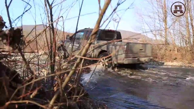 По ту сторону дольменов