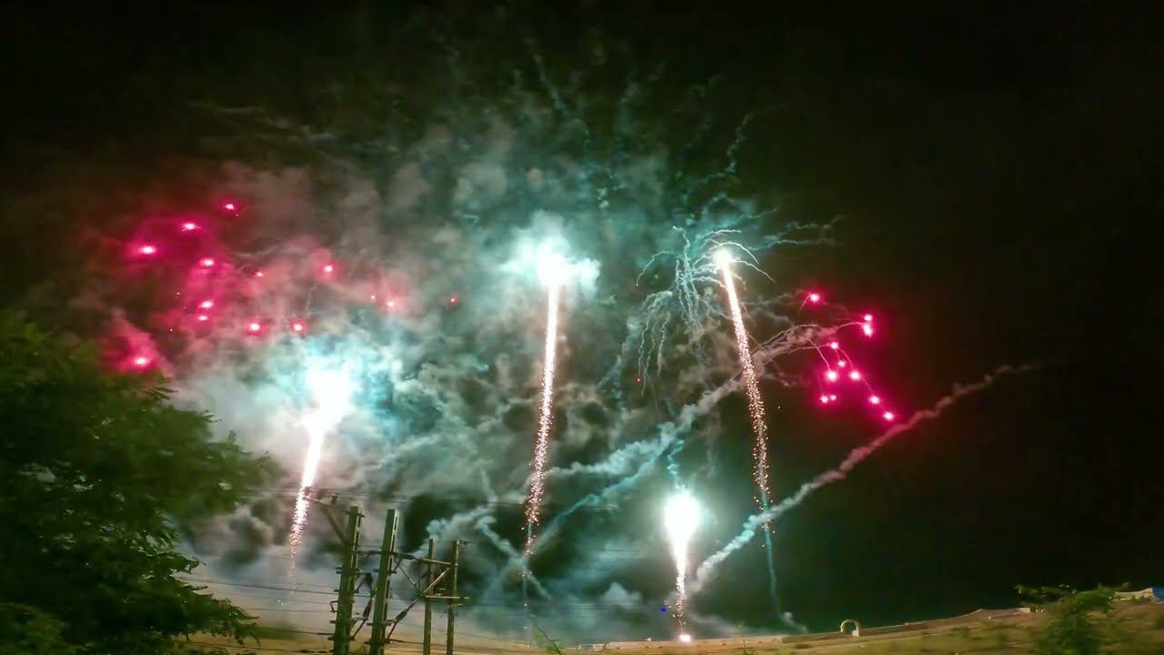 Красный штурм