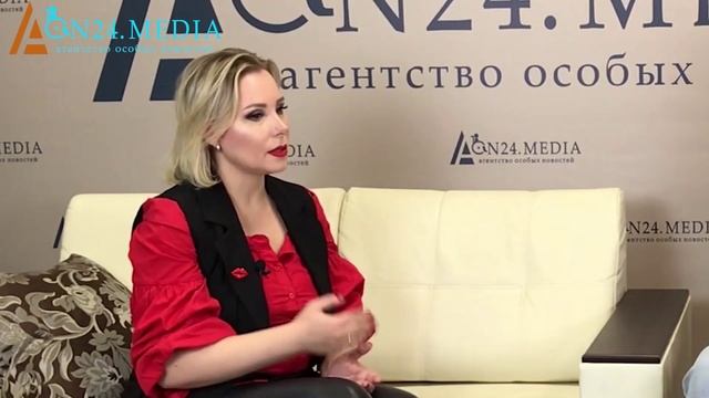 Сила вдохновения и Александра Матвеева