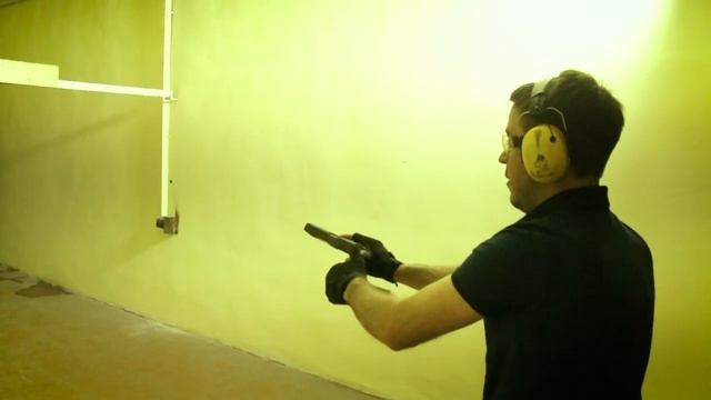 Прочность стрелкового оружия ЦНИИТОЧМАШ