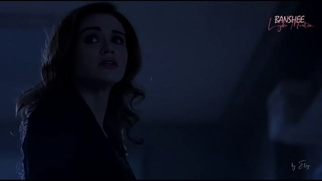 Lydia Martin ❤ ﴾banshee﴿