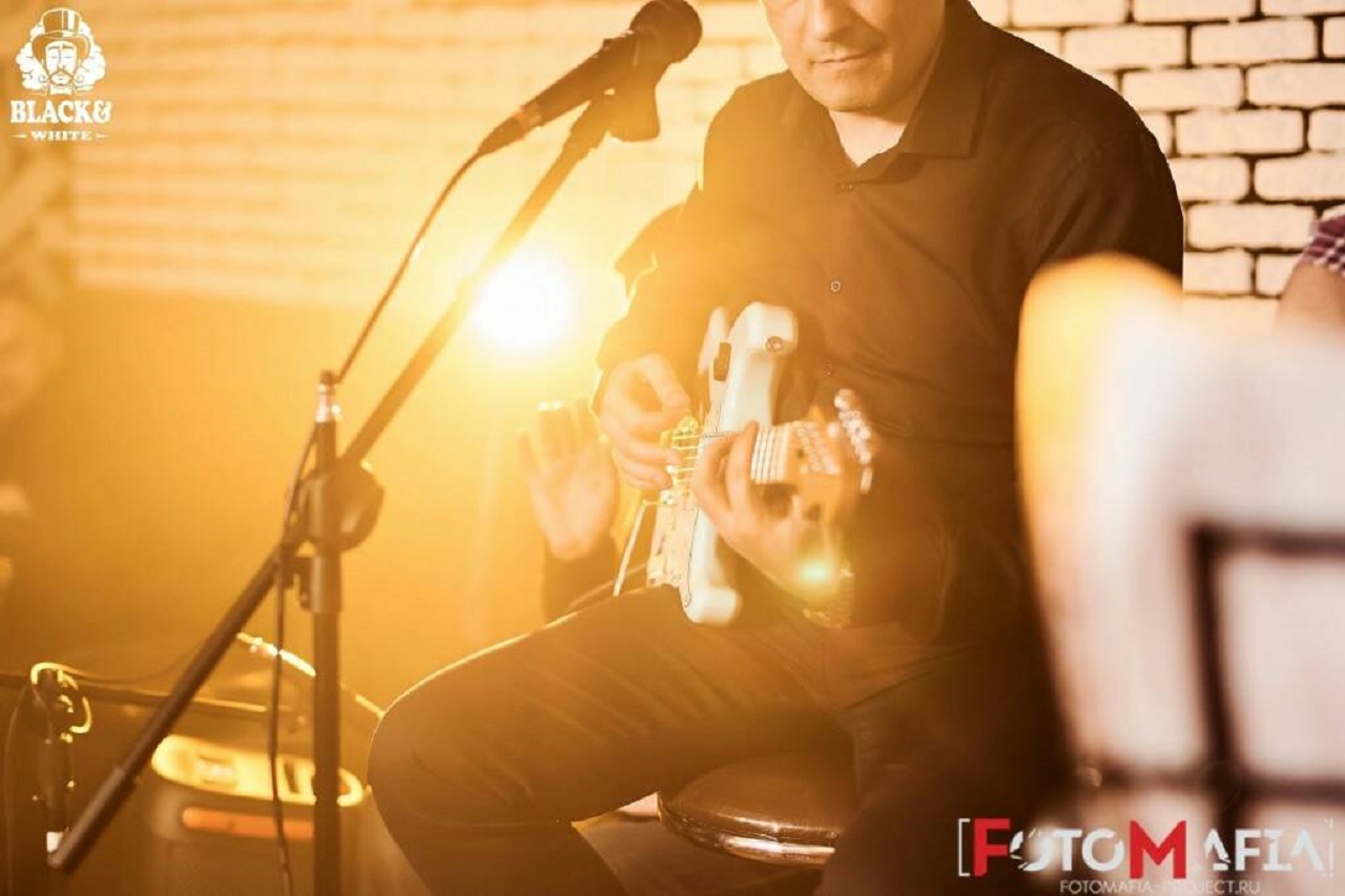 Обзор гитары Jet JS-300 Stratocaster