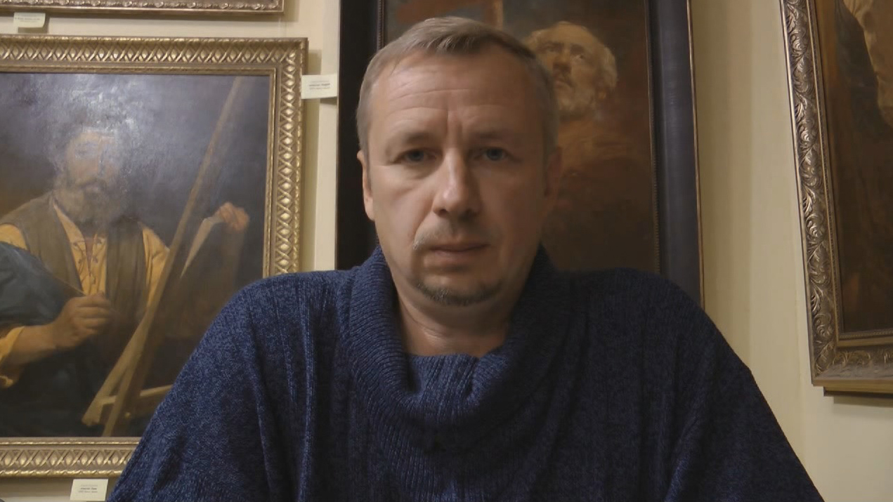 О неоязычестве