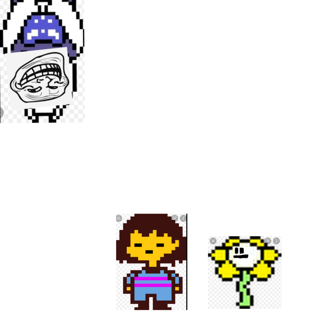 Undertale на русском#1-Доброе Начало(by:Toby Fox)