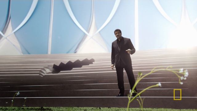 Космос. Возможные миры. 13