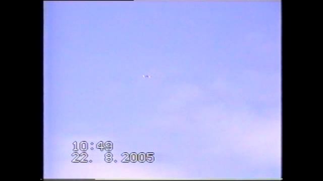 Fokker D.III , до FPV  полёты.mp4