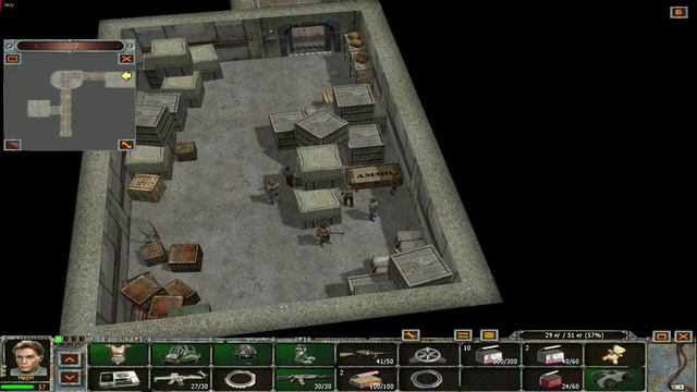 The fall last day of gaia серия 19