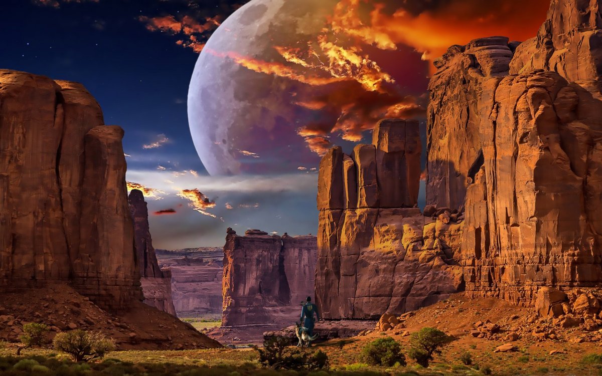 Stive Morgan-Last Haven In Space Remix.mp4