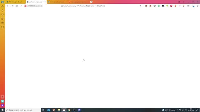 мирим Elementor и WooCommerce в WordPress